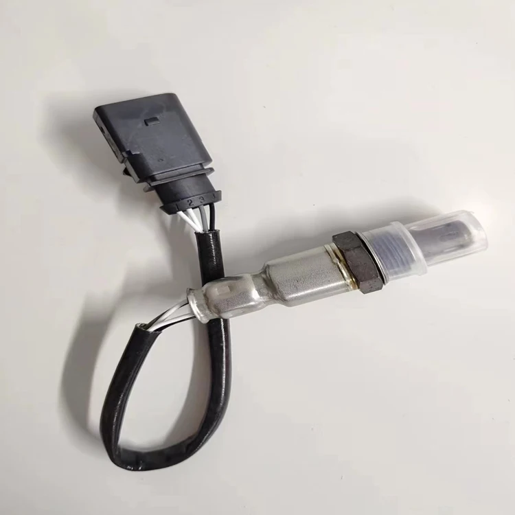 Nox Sensor Engine Nitrogen Oxygen Sensor 03h 906 262 M958 606 128 For ...