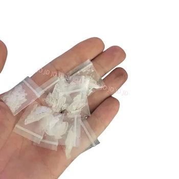 Dmt Powder Sales Cas 120-61-6 Dmt White Crystal Powder In Stock Organic ...