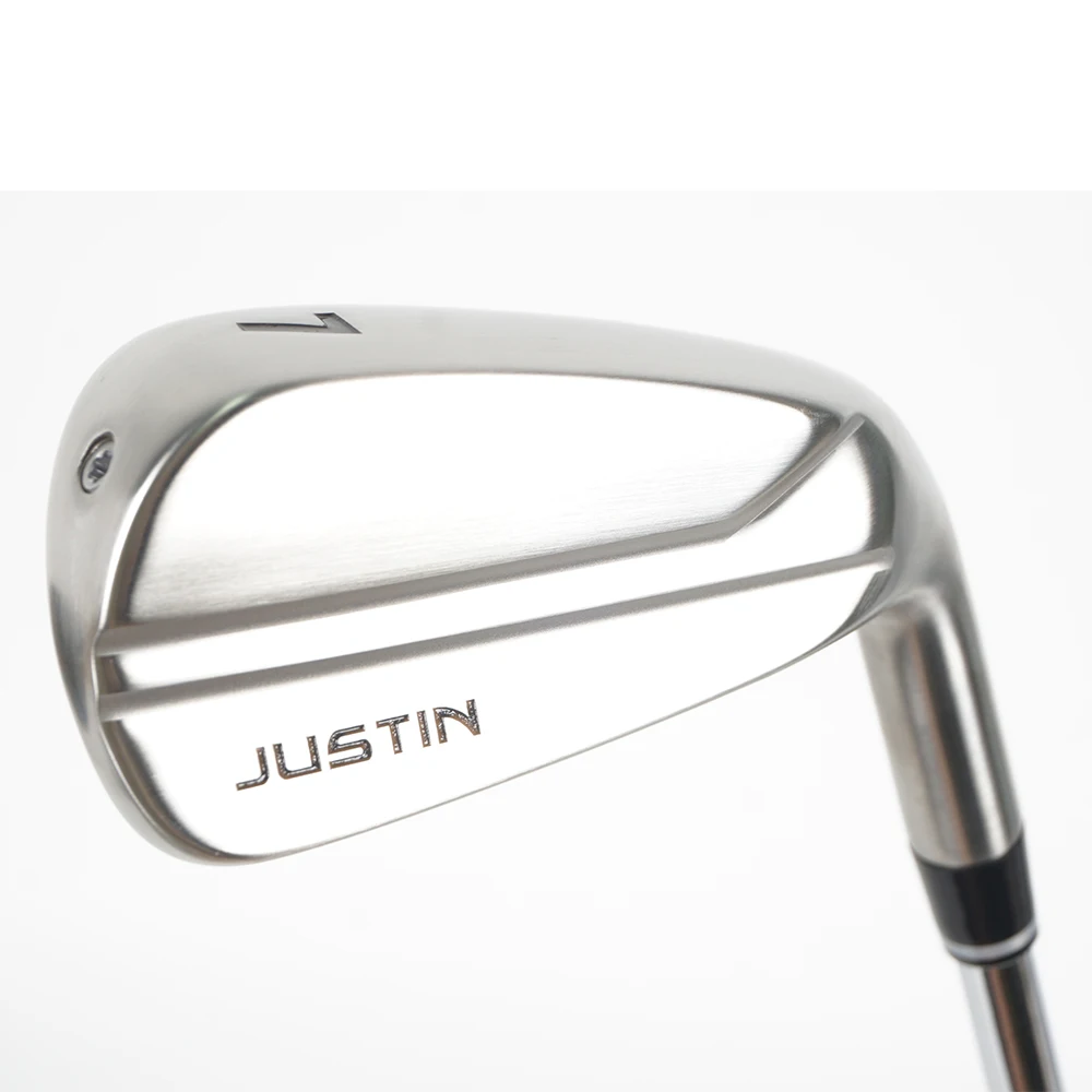 Wholesale New Design Forged Golf Iron Heads - Blade Golf Driving Iron