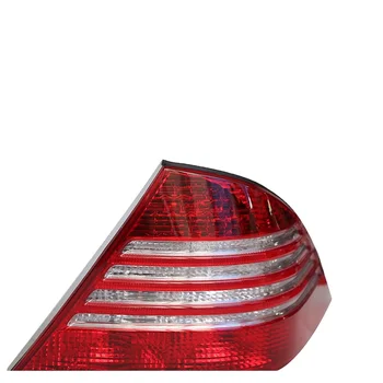 Tail Lamp Right 2208200864 Left 2208200764 For Mecedes Benz S350 Tail ...