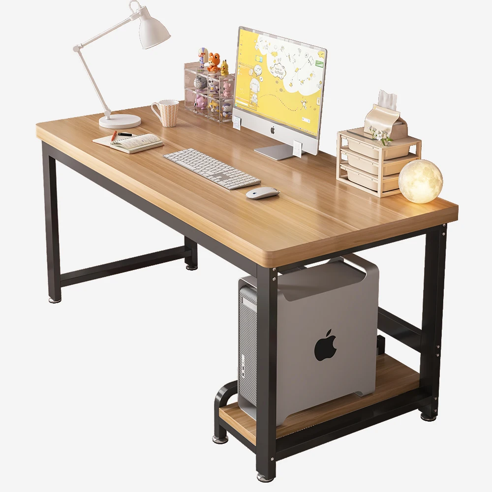 Wholesale Factory Direct L Corner Ergonomic Gaming desk home office ...