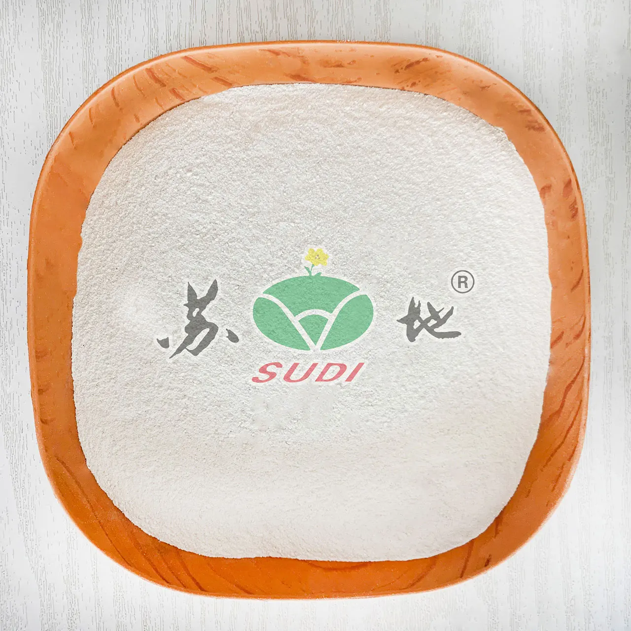 64%map Mono Ammonium Phosphate Fertilizer Promoting Green Leaves Growth ...