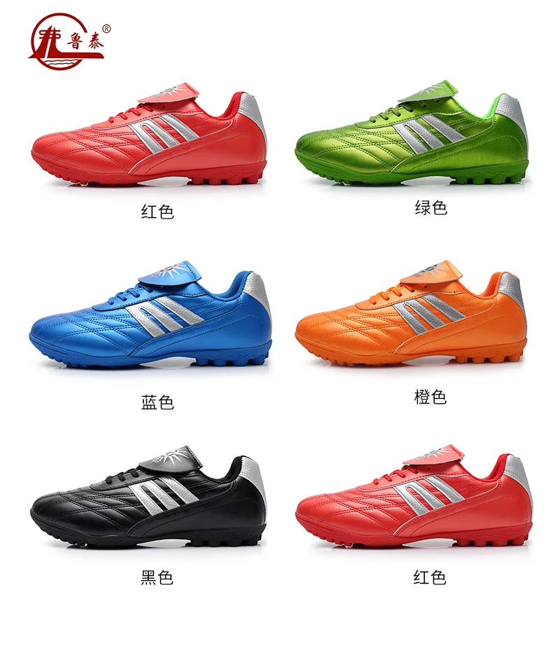 Oem And Softball Girls Kids Leather Cleats Rubber Tpu Baseball Shoes ...