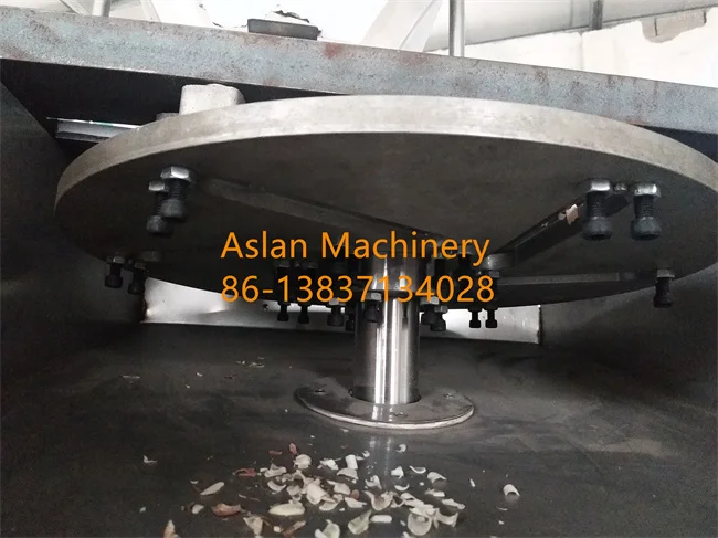 Almond Slicer - Efficient Cutting Machine for Nuts