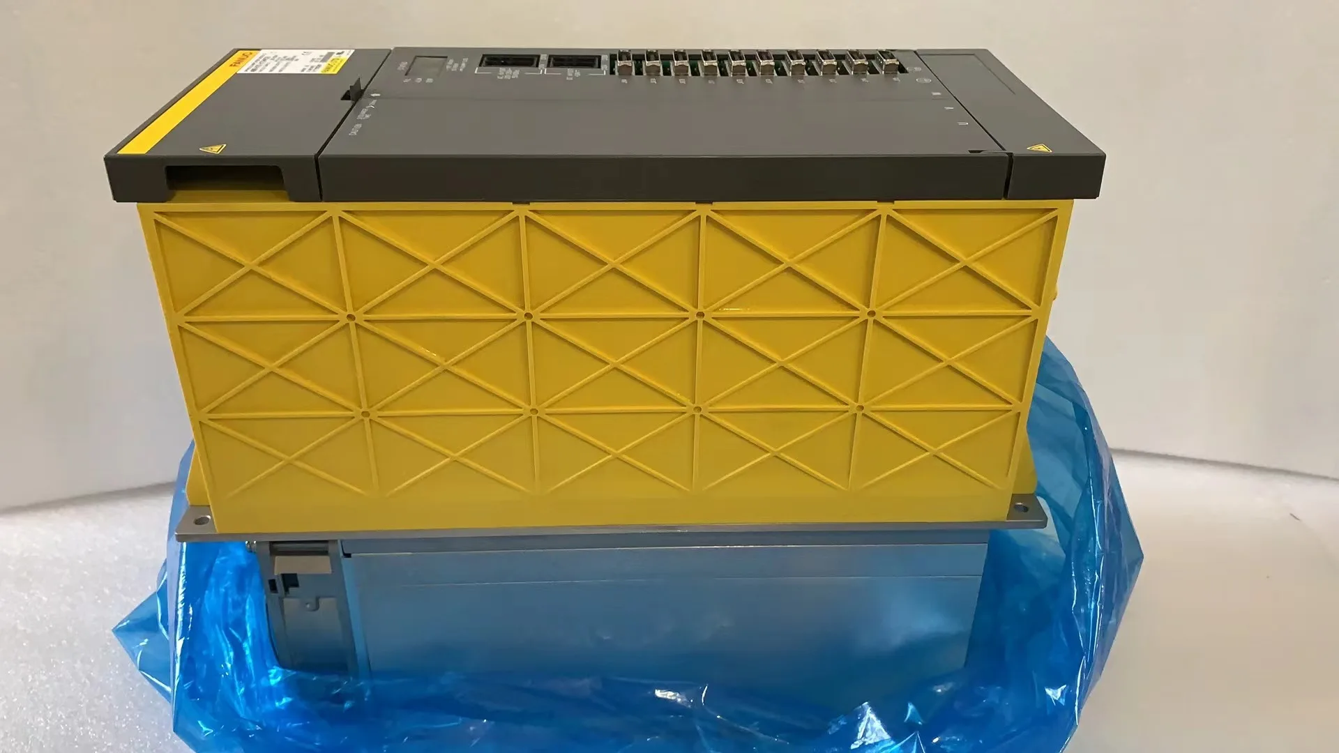 Fanuc Cnc Control Original Spindle Amplifier Driver Module A06b-6088 ...