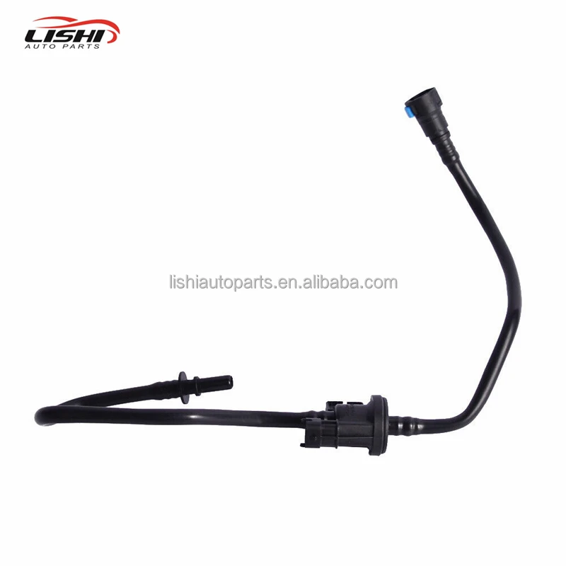 Yiwu Lishi Radiator Coolant Hose Oe Lr010749 For Land Rover Lr4 Rrs ...