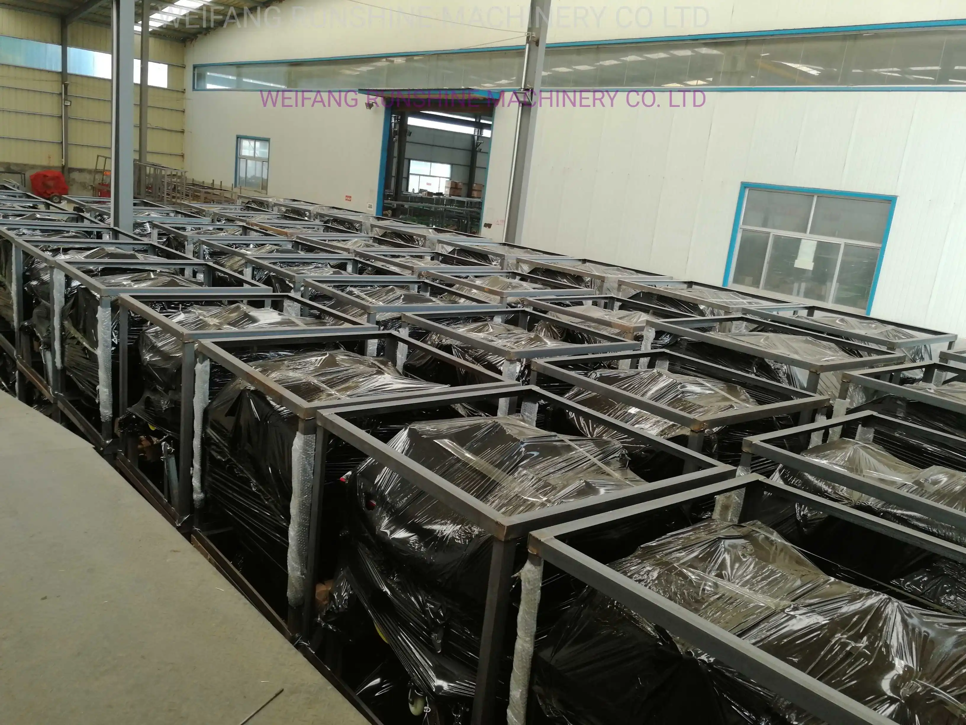 Runshine Rxyk0850 Round Baler - Buy Round Baler,Baler,Rxyk0850 Round ...