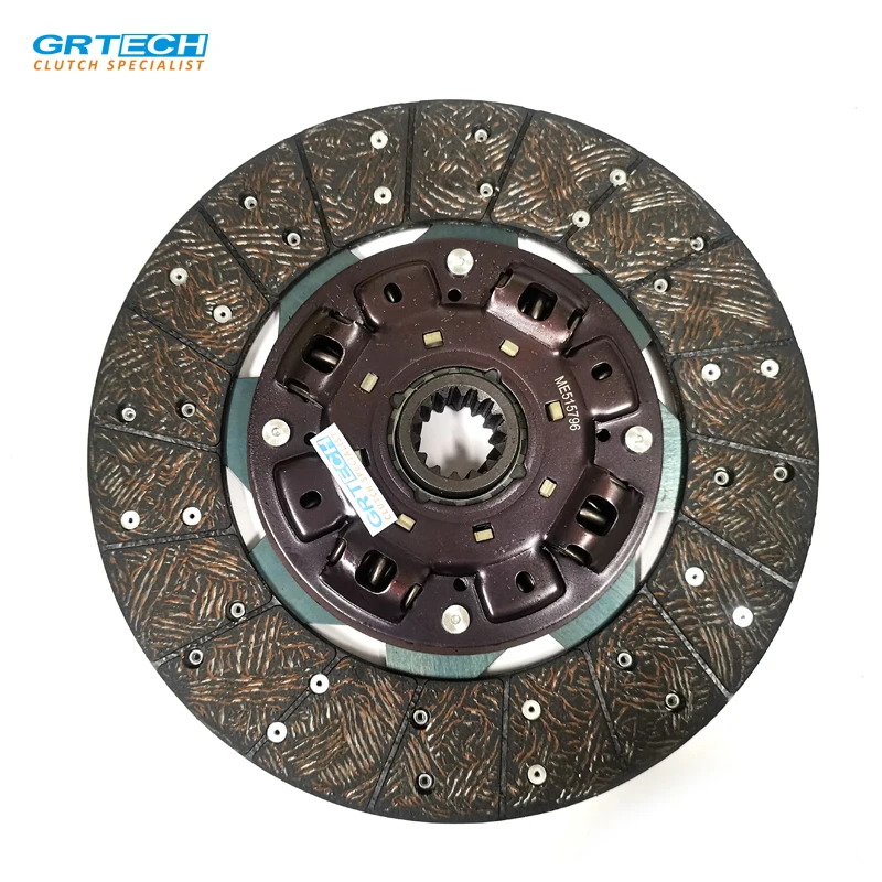 ME515796三菱坎特的预减振器离合器盘和板| Alibaba.com