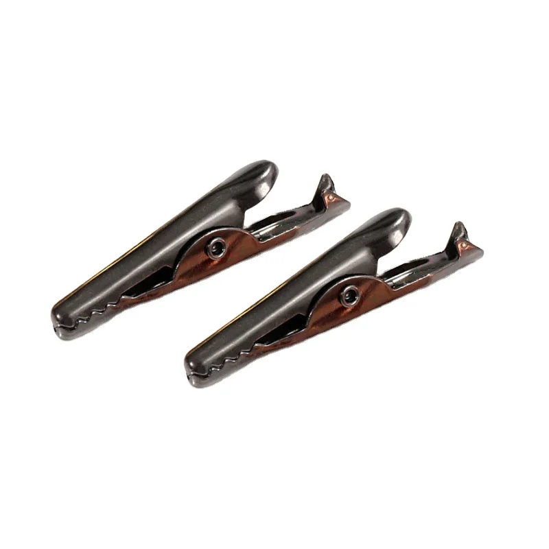 Metal Crocodile Clip