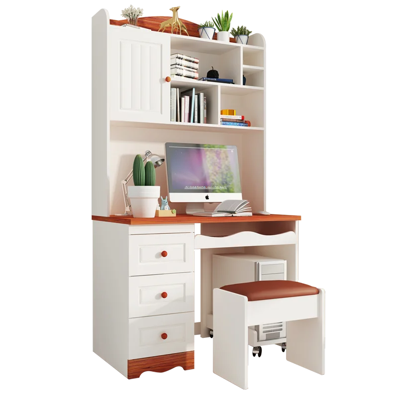 Modern Studying Table Desk - Simple Computer Table Design