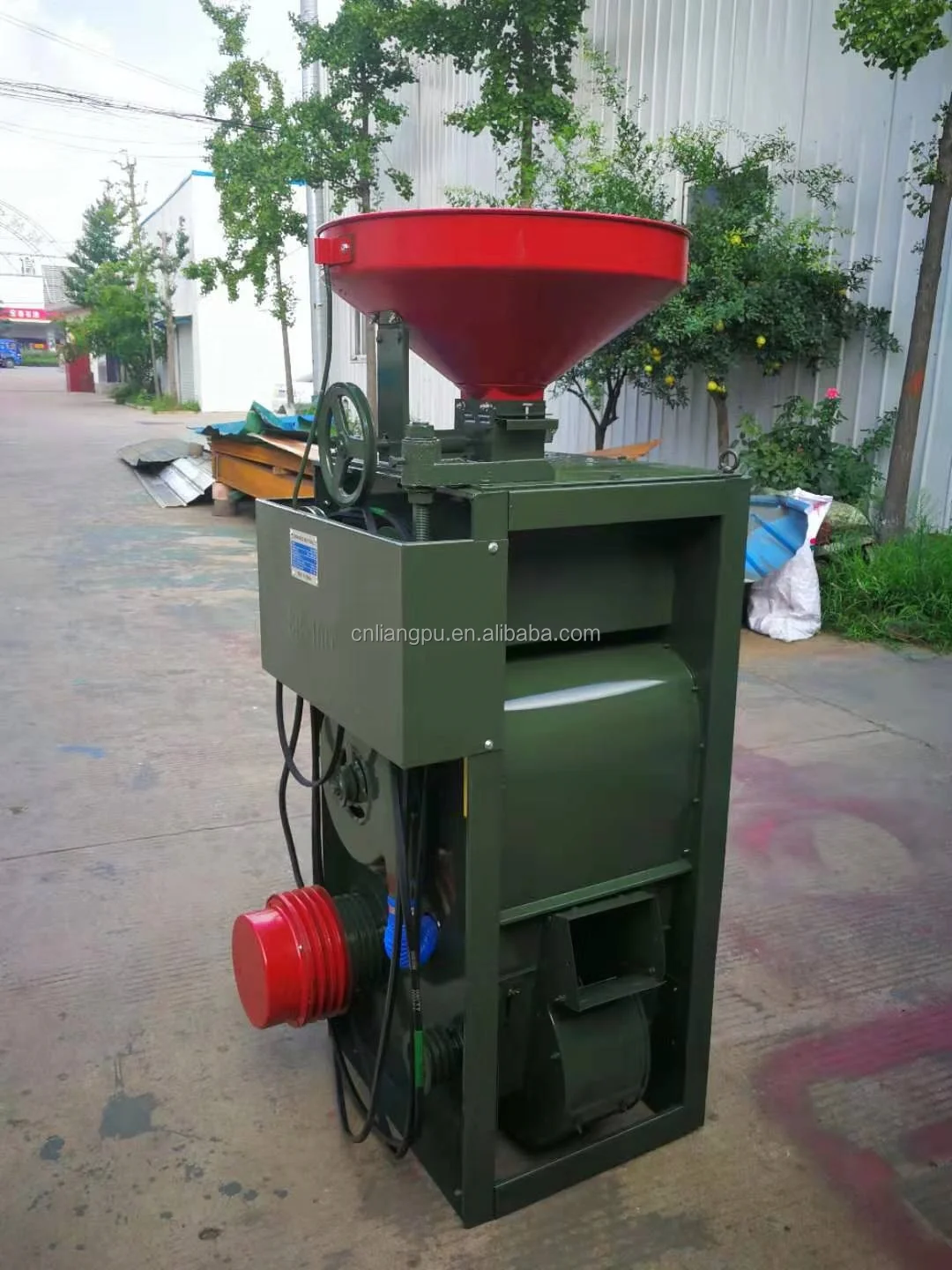 Sb-30 Rice Miller Sb50 Combine Rice Milling Machinery| Alibaba.com