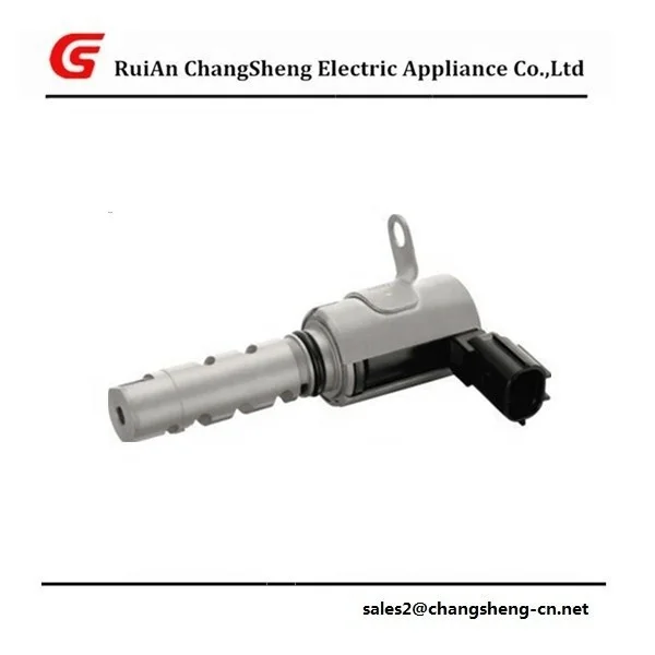 Новый Регулирующий Масляный Клапан Распределительного Вала Для Avalon ...