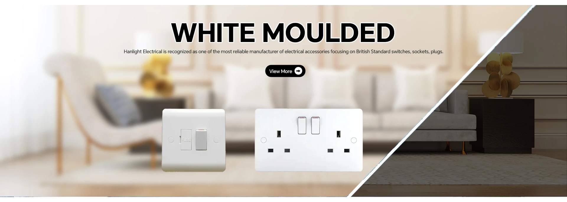 Company Overview - Hangzhou Hanlight Electrical Co., Ltd.