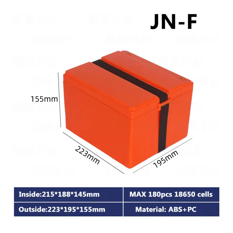 Gtk Kinds Of Battery Box Waterproof And Flame Retardant General Model ...