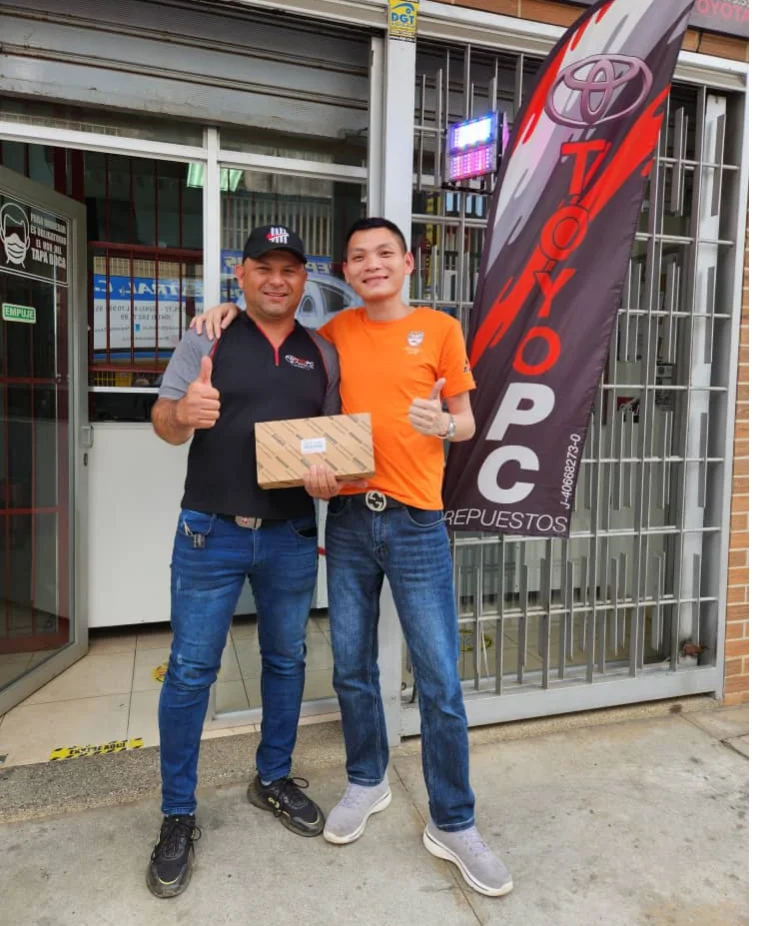 Xyaisin Auto Parts Repuestos Al Por Mayor Auto Parts Suspension Bushing ...