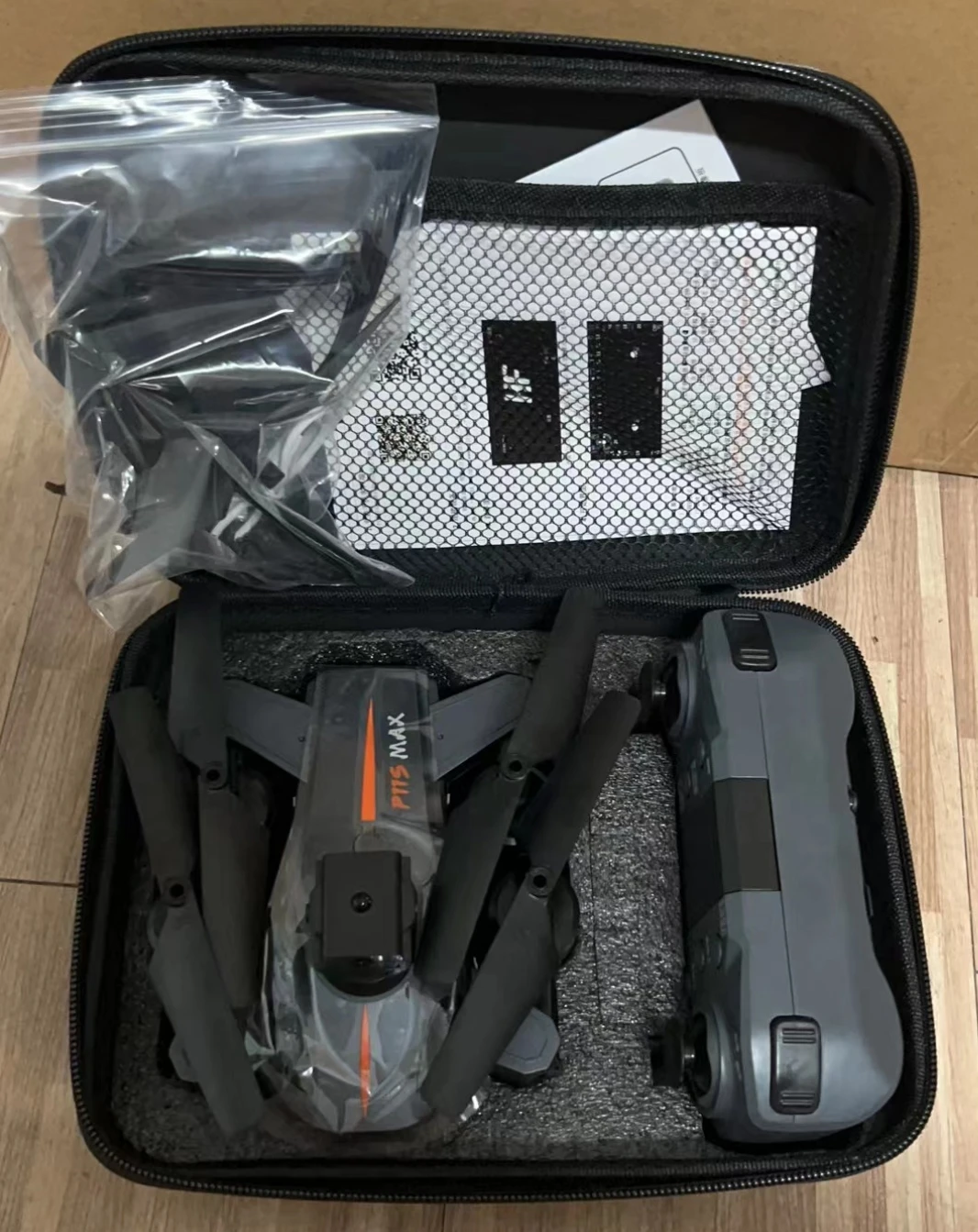 New P11s Max Drone 8k Professional High Definition Aerial Photography ...