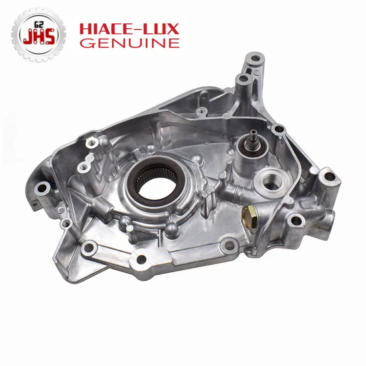 Wholesale Auto Parts Engine Oil Pump Md364254 For L200 2.5tdic Diesel ...