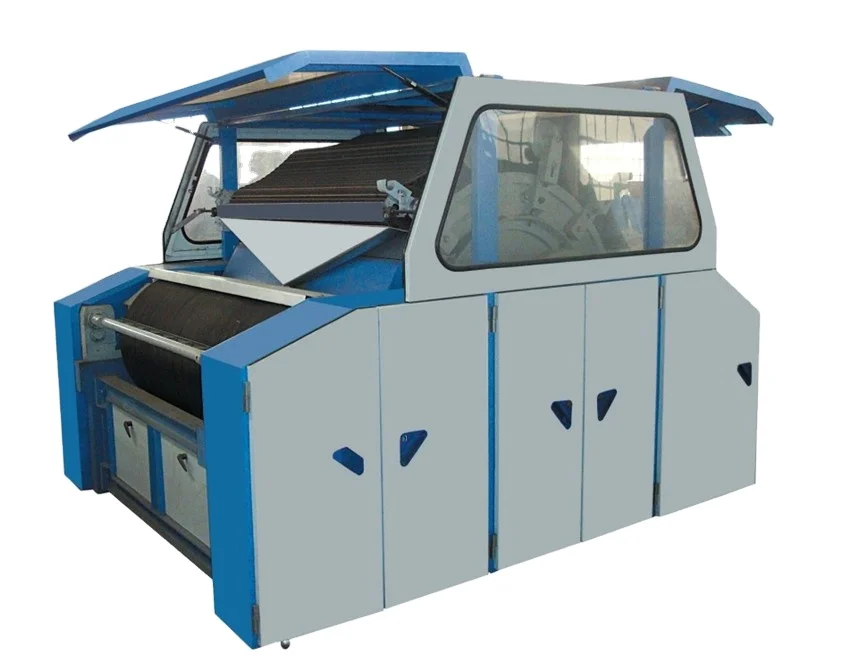 Mongolia Most Popular Fine Man Made - A186 Textile Machine