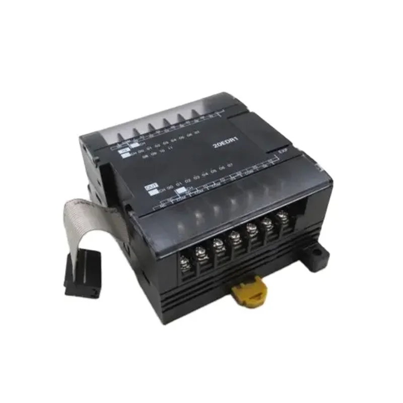 Cp1w-20edr1 Input And Output Unit Module Plc Brand New Original Cp1w Series Cp1w 20edr1 - Buy ...