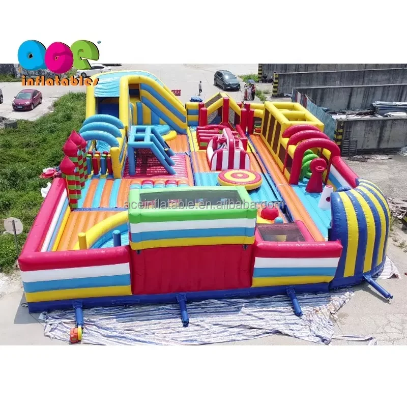 Inflatable Speed Shoes for Team Building Game Football Match