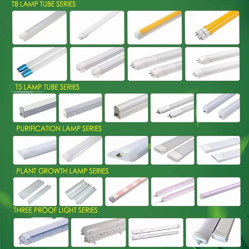 T8 Integrated LED Tube Super Bright Energy-saving LED Tube| Alibaba.com