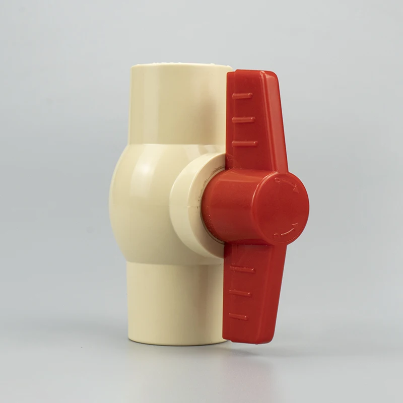 Quality Valves Supplier Pntek Custom Astm 2846 High Quality 3/4 ...