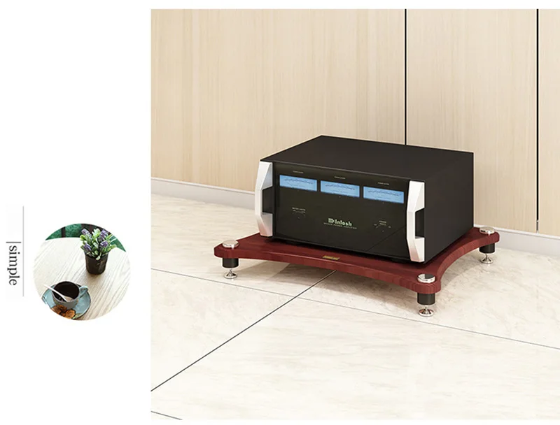 Hifi Audio Speaker CD Player Amplifier Cabinet Amp Pre-Amp Decoder ...