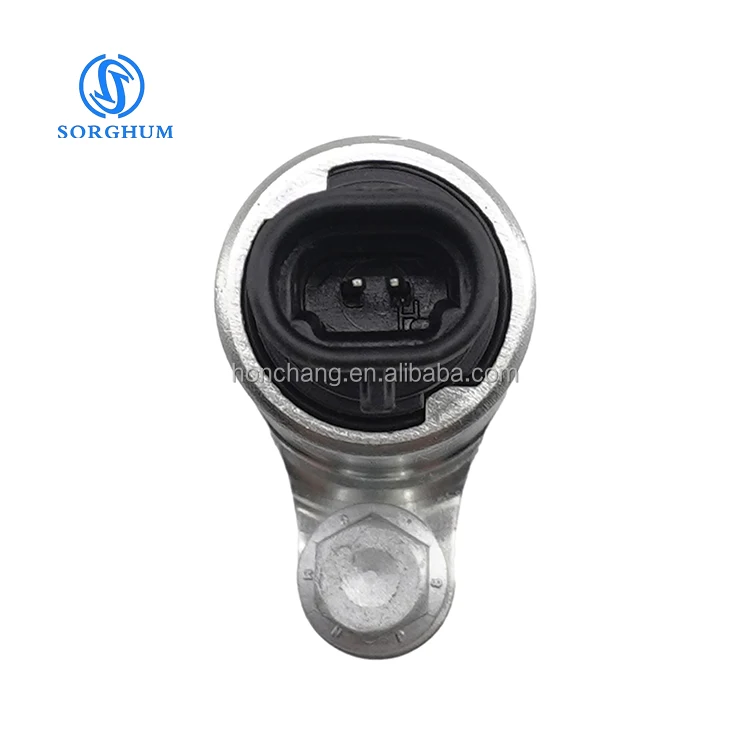 Sorghum 12655421 Camshaft Position Actuator Solenoids Valve For Gmc ...