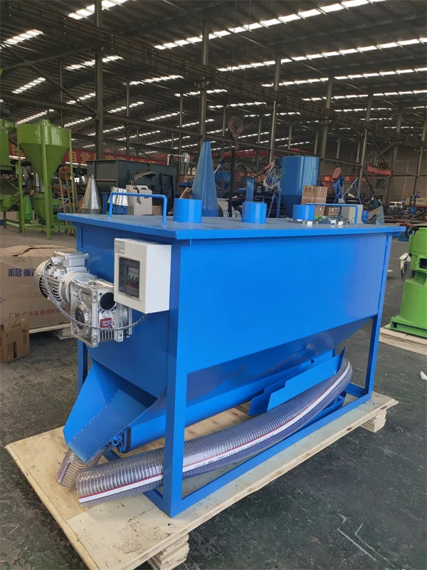 Feed Processing Machines Feed Pellet Cooler Machine With Best Price ...