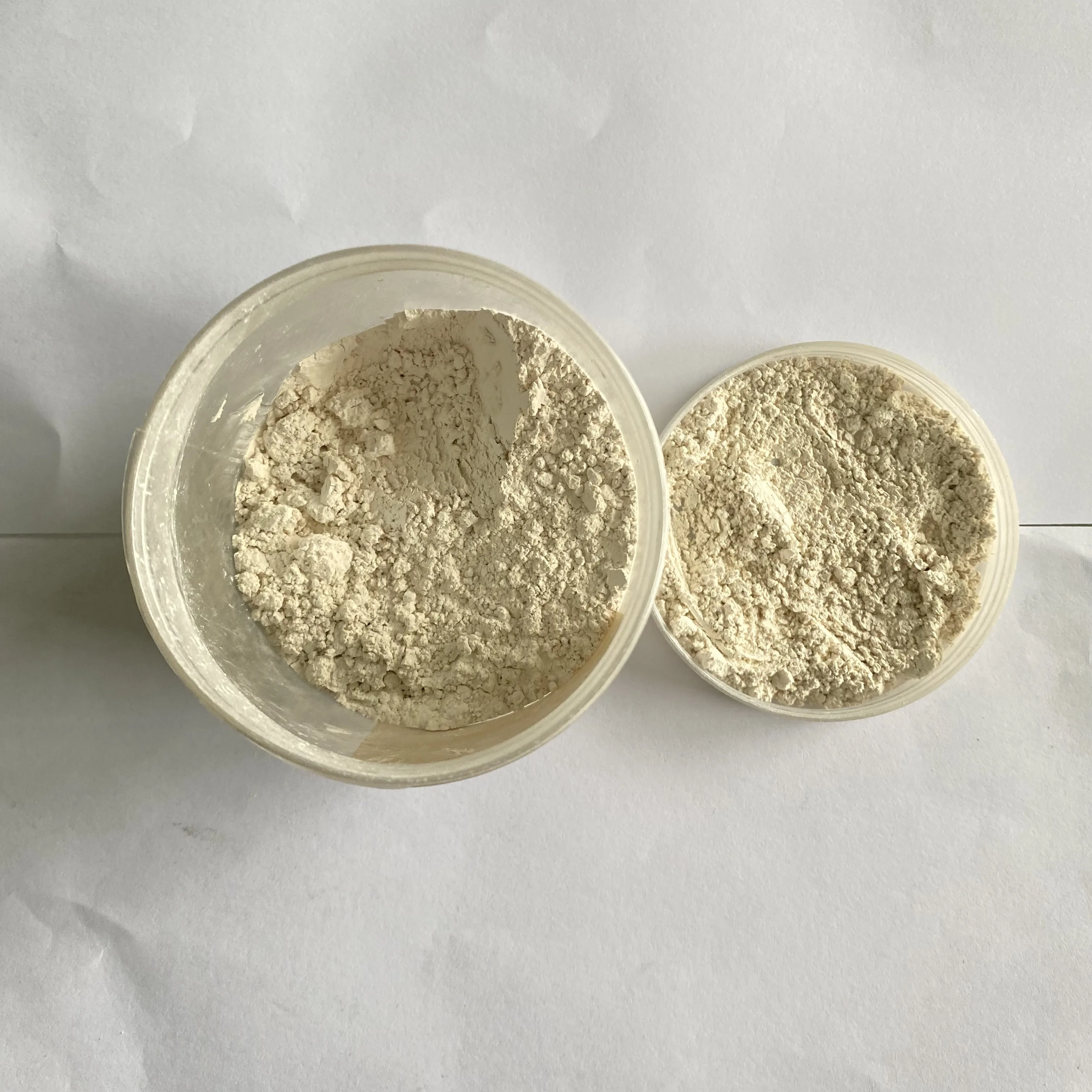 High Quality Mica Titanium Dioxide Silvery White Pearl Pigment - Buy ...