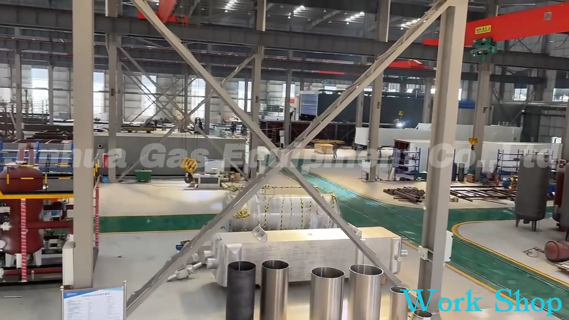 Oxygen Maker/nitrogen Cylinder Filling Plant/argon Generator Customized ...