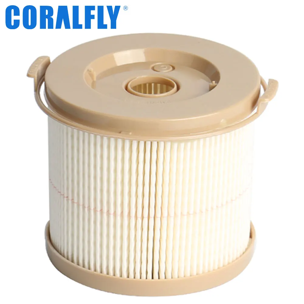 Truck Engine Water Separator Fuel Filter 2914830700 687121 811999500 ...