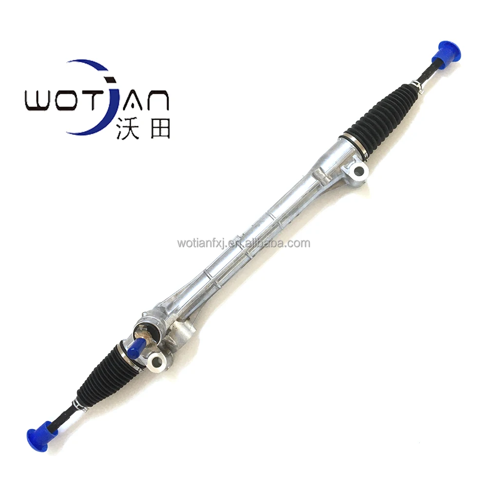 Power Steering Rack For Toyota Alphard/vellfire & Previa/tarago Lhd ...