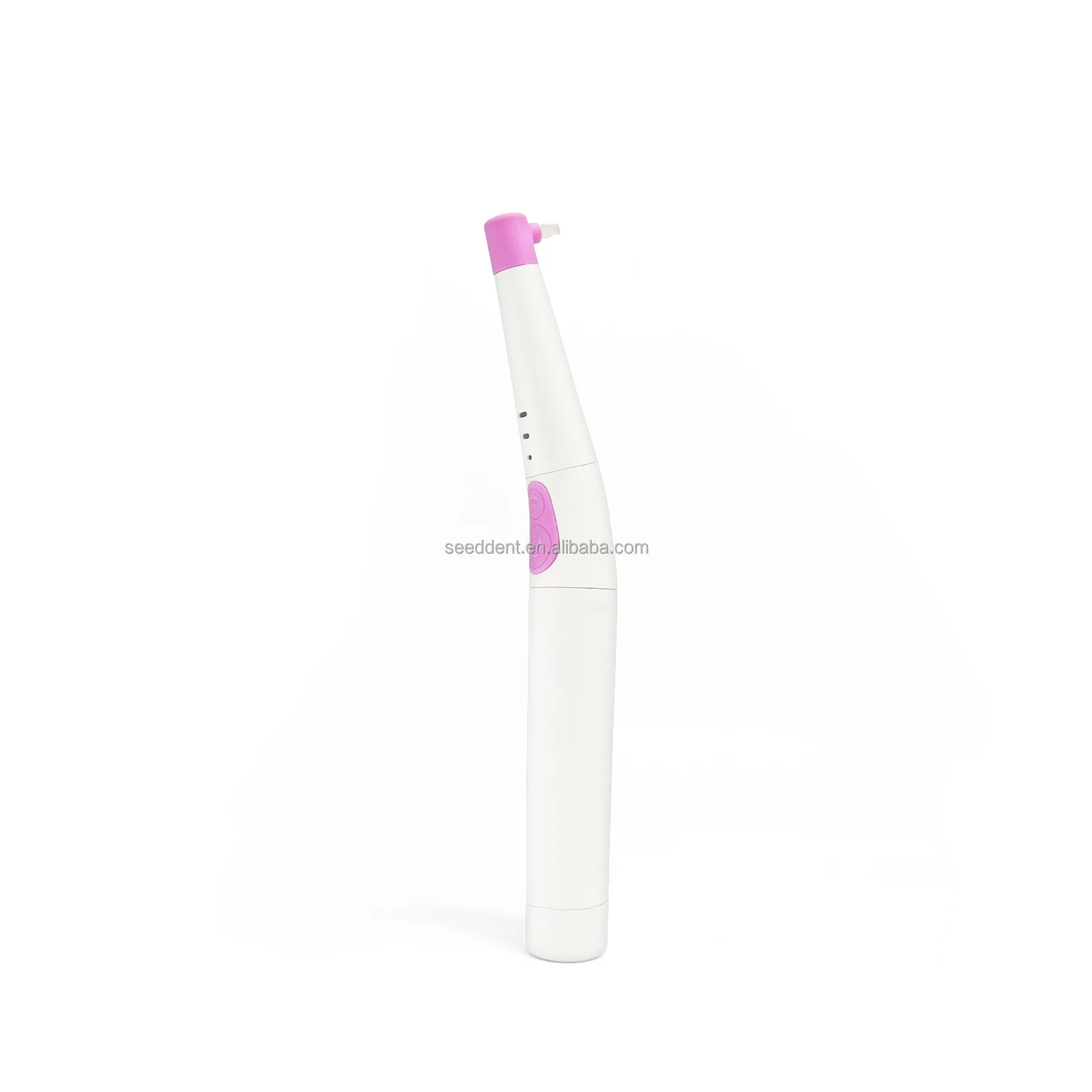 Dental Endodontic Sonic Irrigator Activator / Endo Activator For Root ...