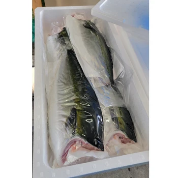 Good-taste Processed Fish Fillet Japanese Fresh Seafood Supplier - Buy ...