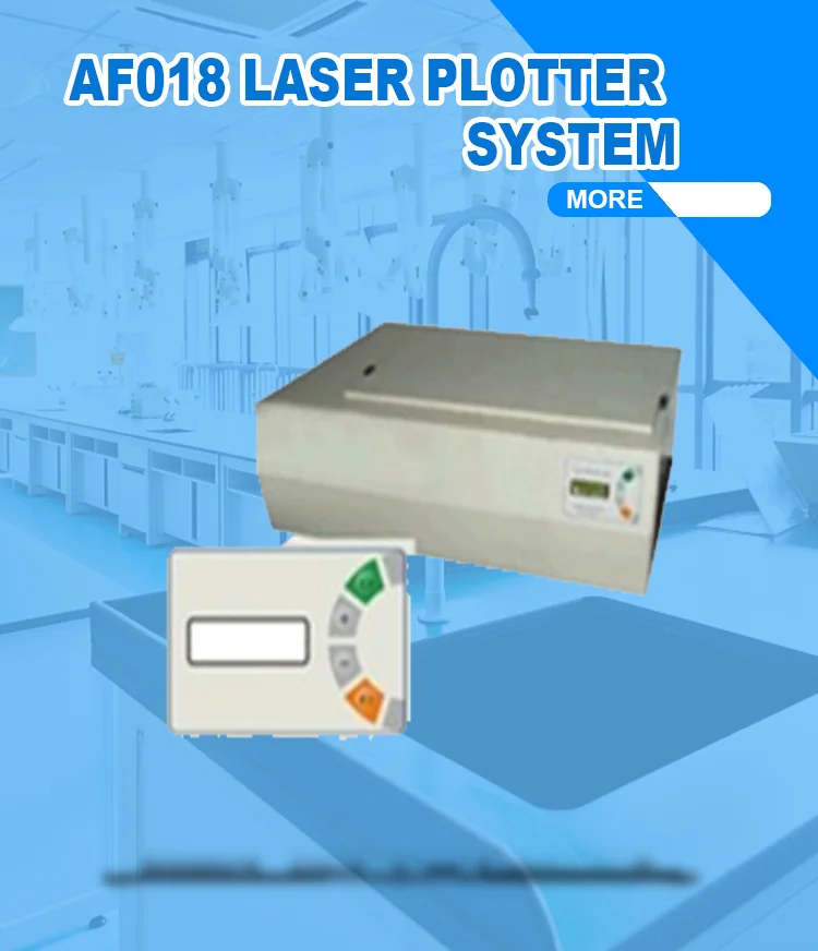 Laser Plotter System Pcb Lab Product Line Equipment Technical Training ...