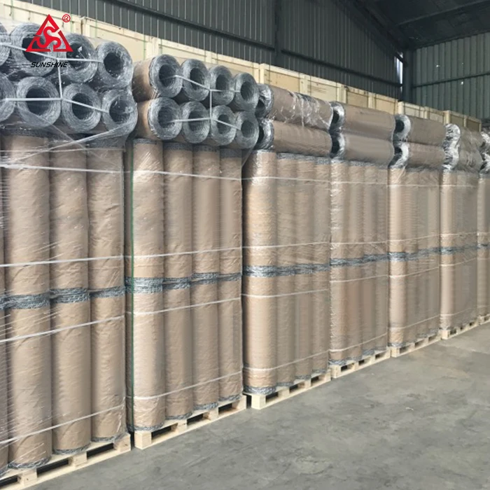 Stucco Reinforcing Mesh - Durable Hexagonal Wire Netting