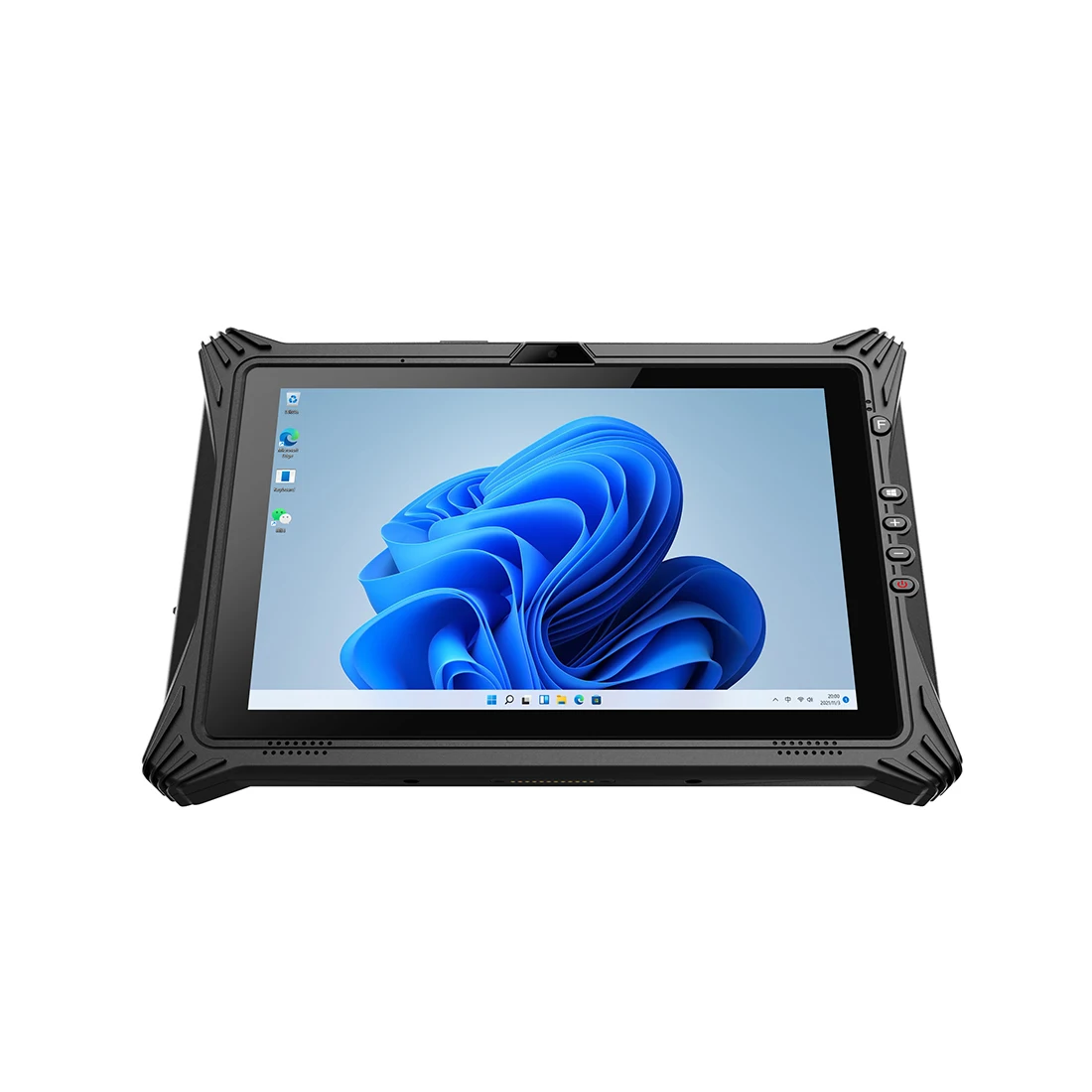 CPU N5150 industrial rugged windows tablet pc ip67 waterproof 4g nfc ...