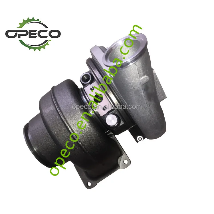 Volvo EC380 EC480 Turbocharger HE500FG - Reliable Performance