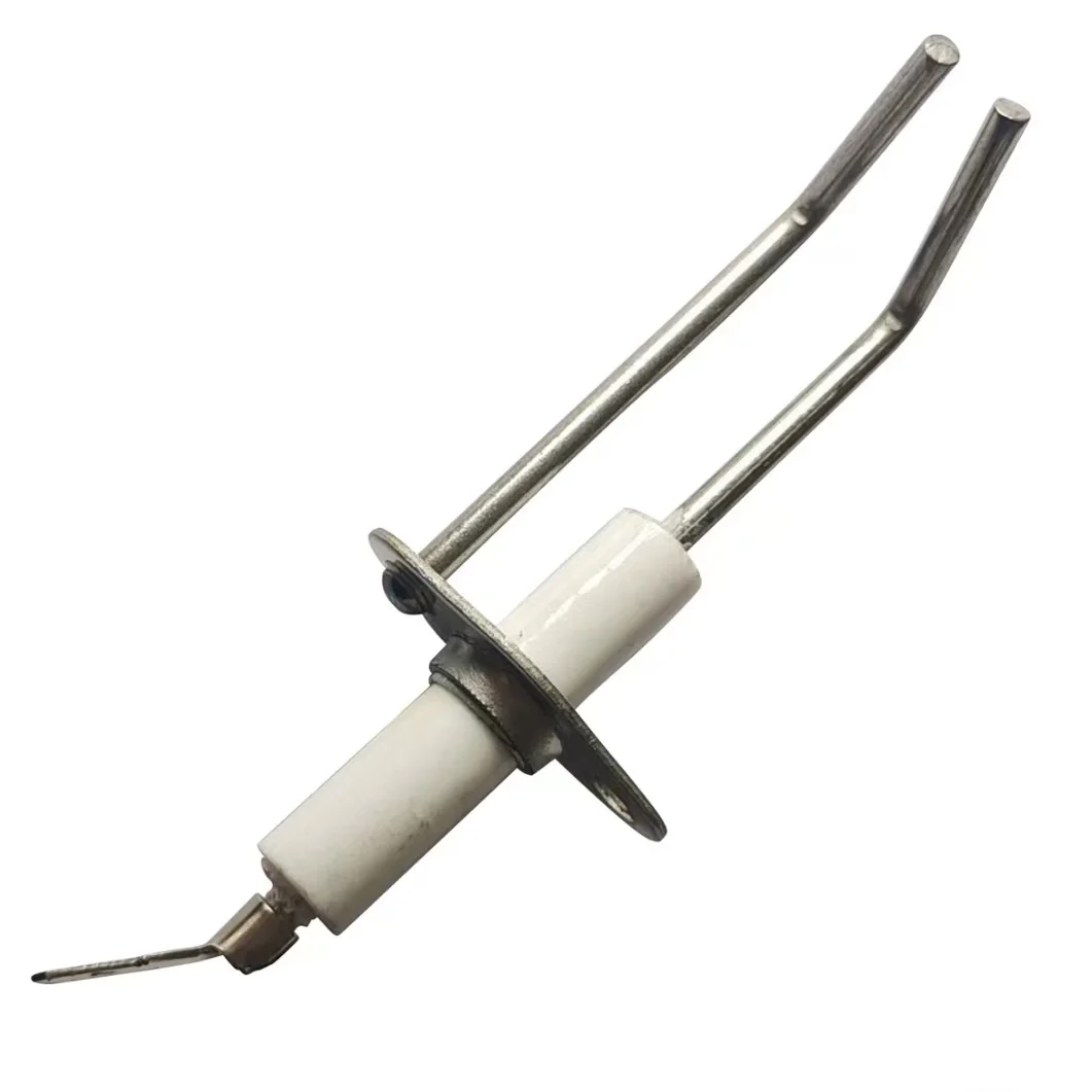 Ignition Electrode Sensing Needle For Gas Boiler Gas Stoves - Buy Gas ...