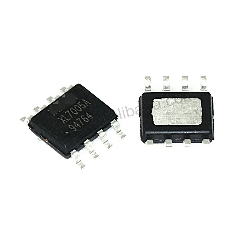 Jeking Semiconductor Microcontroller New and Original Electronic component Integrated circuit ...