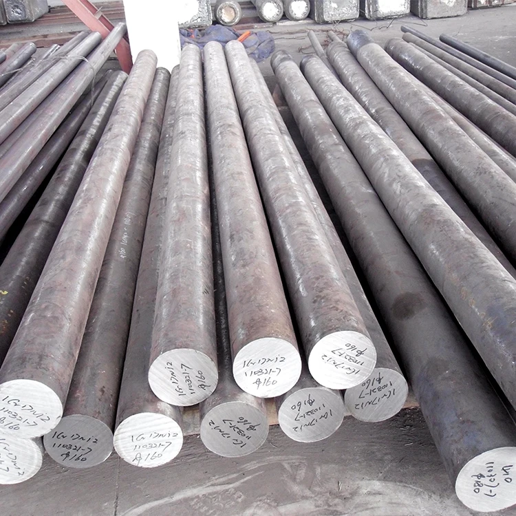 Alibaba.com: DC53 D2 Cr12MoV tool steel round bar, 42CrMo alloy mold ...