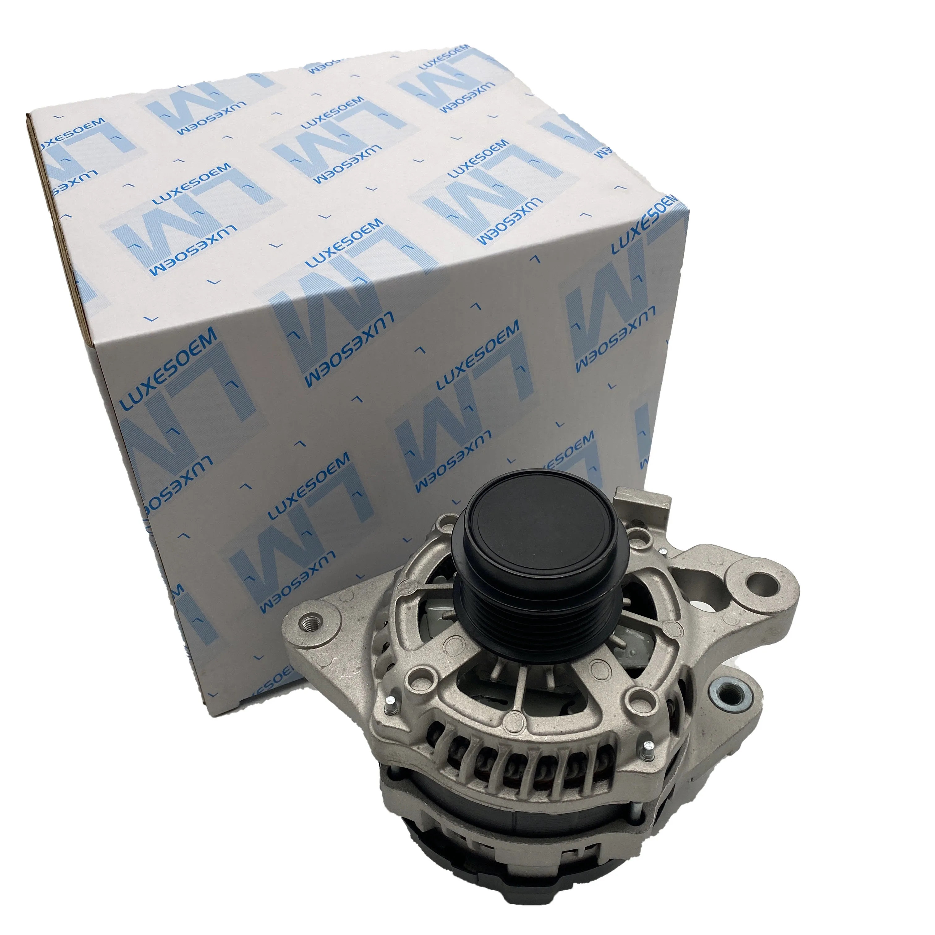 Luxesoem Car Auto Alternator Oe 27060-0t340 For Corolla 2002-2019 Levin ...