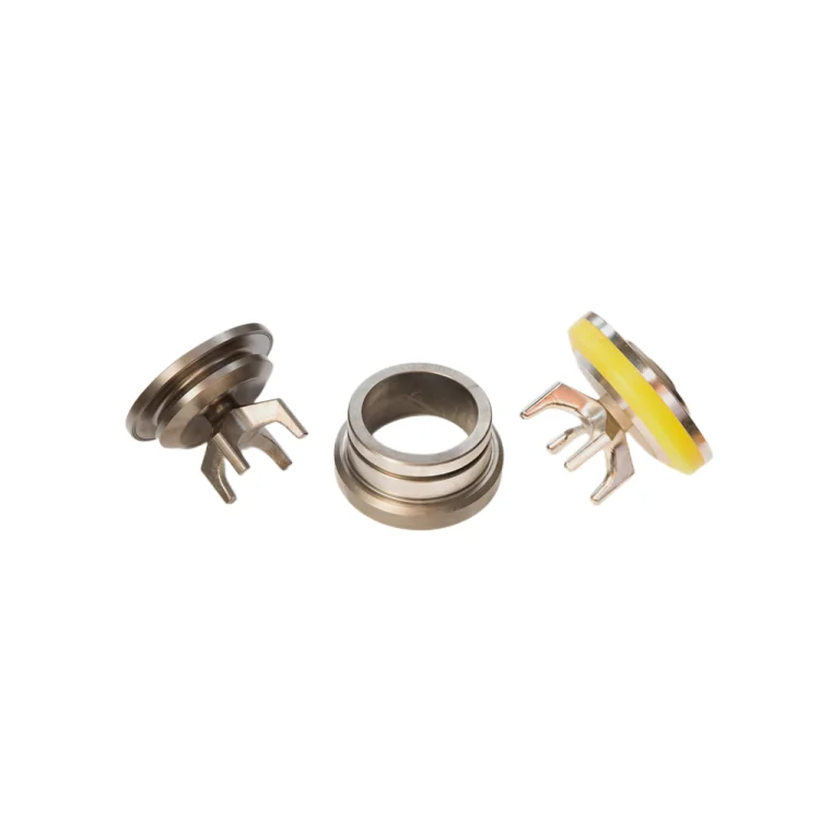 Frac Pump Fluid End Triplex & Quintuplex Pump Valve and Seats for High ...