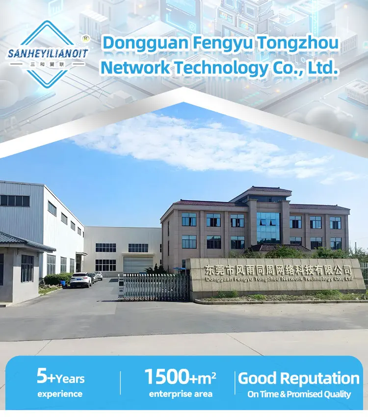 2024 Portable Ethernet 5G CPE Network Router with SIM Card Slot