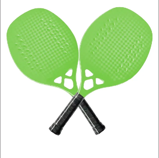 Beach Tennis Paddle Beach Tennis Racket Carbon Fiber With Eva Memory ...