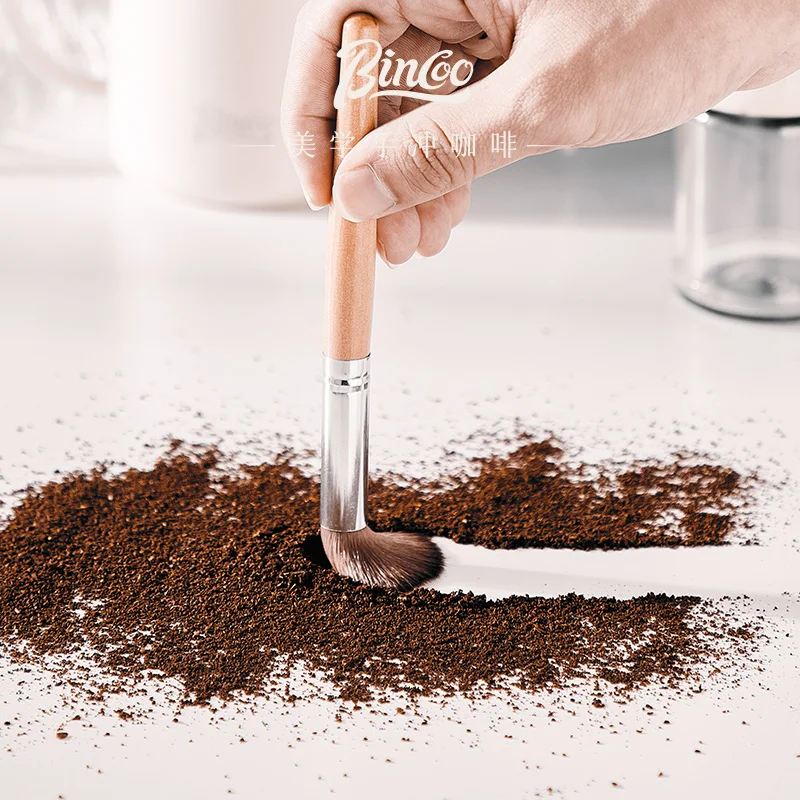 Bincoo Coffee Maker Set - Premium Portable Mini Equipement