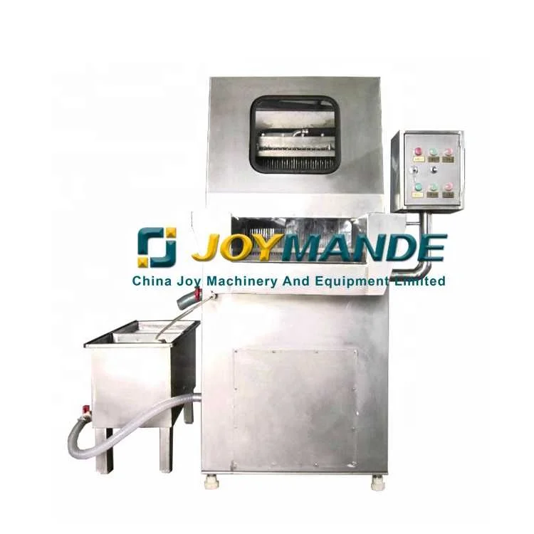 Industrial Meat Brine Machine Pickle Injector Machine Marinade ...