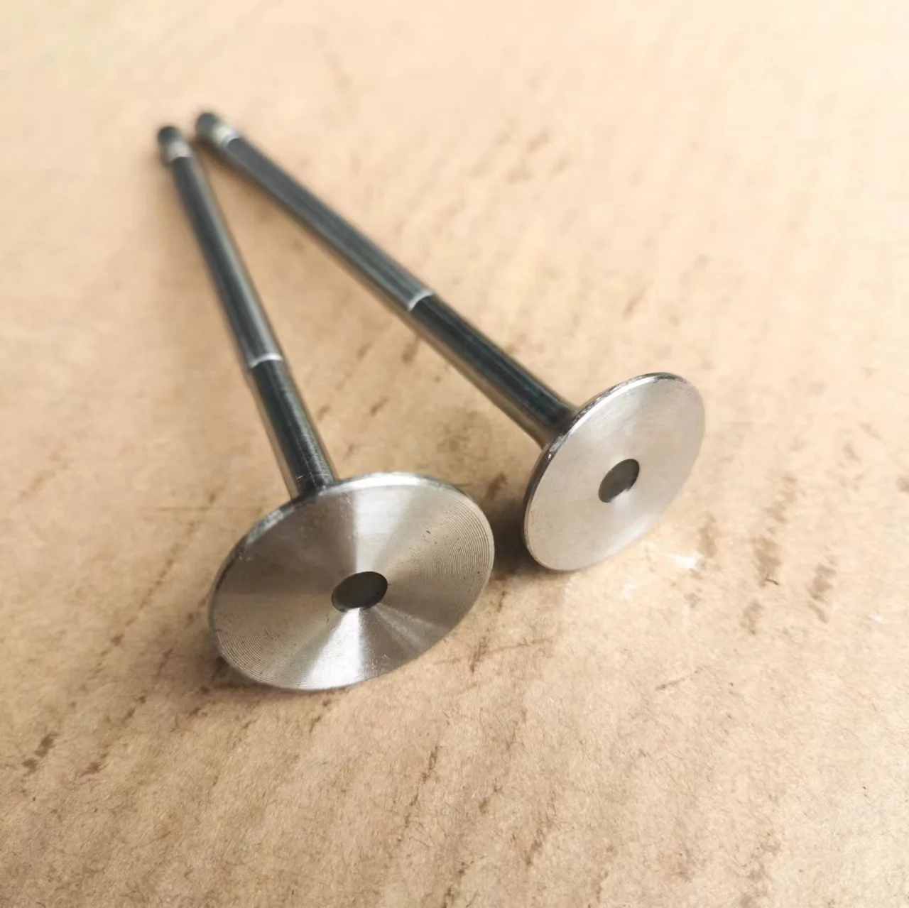 Mercedes-benz OM651 Engine Valve - OEM Quality & Durability