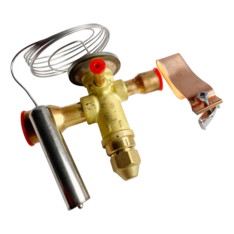 Factory Price Condensing Units Oil Separator Refrigeration Suction Line ...